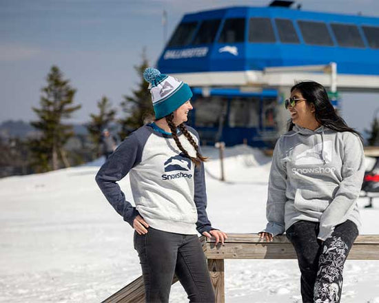 Snowshoe Mountain Clothing & Gift Store